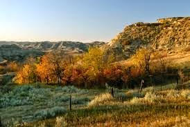 Killdeer Mountain Four Bears Scenic Byway / North Dakota Travel ...
