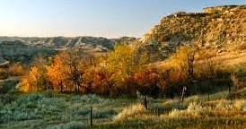Killdeer Mountain Four Bears Scenic Byway / North Dakota Travel ...