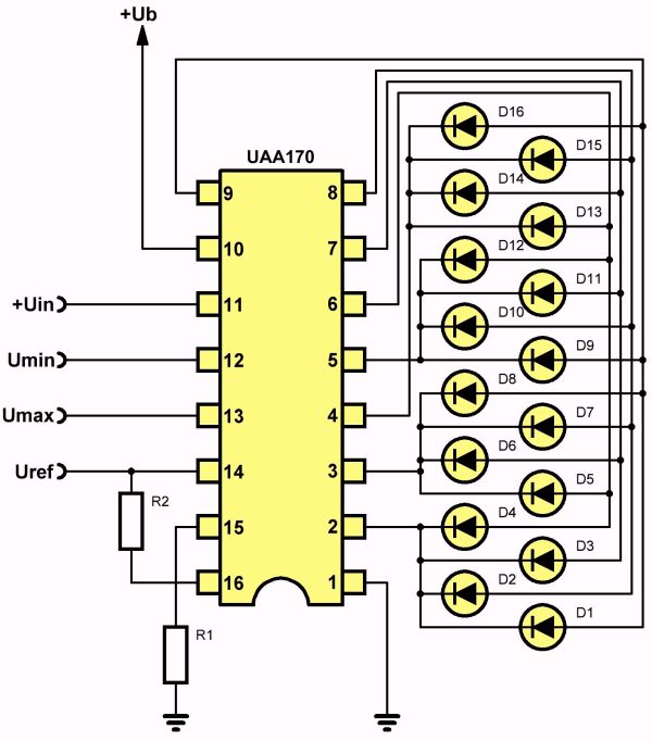 Elektronica-hobby blog van Jos Verstraten (608 artikelen): Nabouw ...