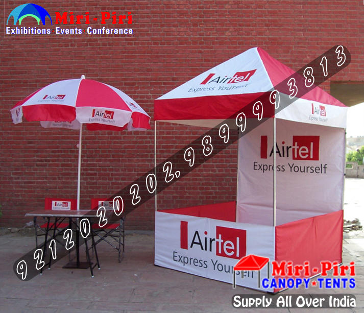 Advertising Canopy Tents, Stalls, Pagodas, Gazebo Tent Manufacturers in ...