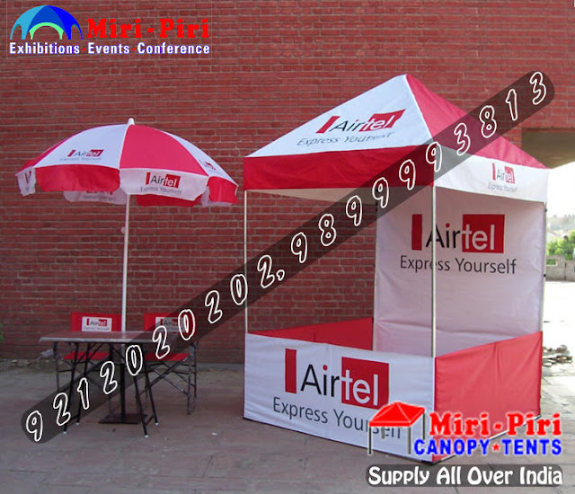 Advertising Canopy Tents, Stalls, Pagodas, Gazebo Tent Manufacturers in ...