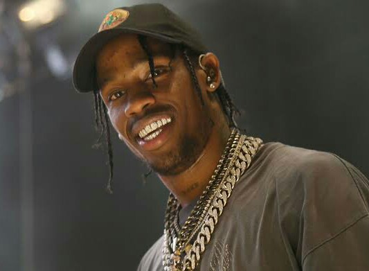 Travis Scott Biography, Body Statistics, Family, Career, Affairs ...