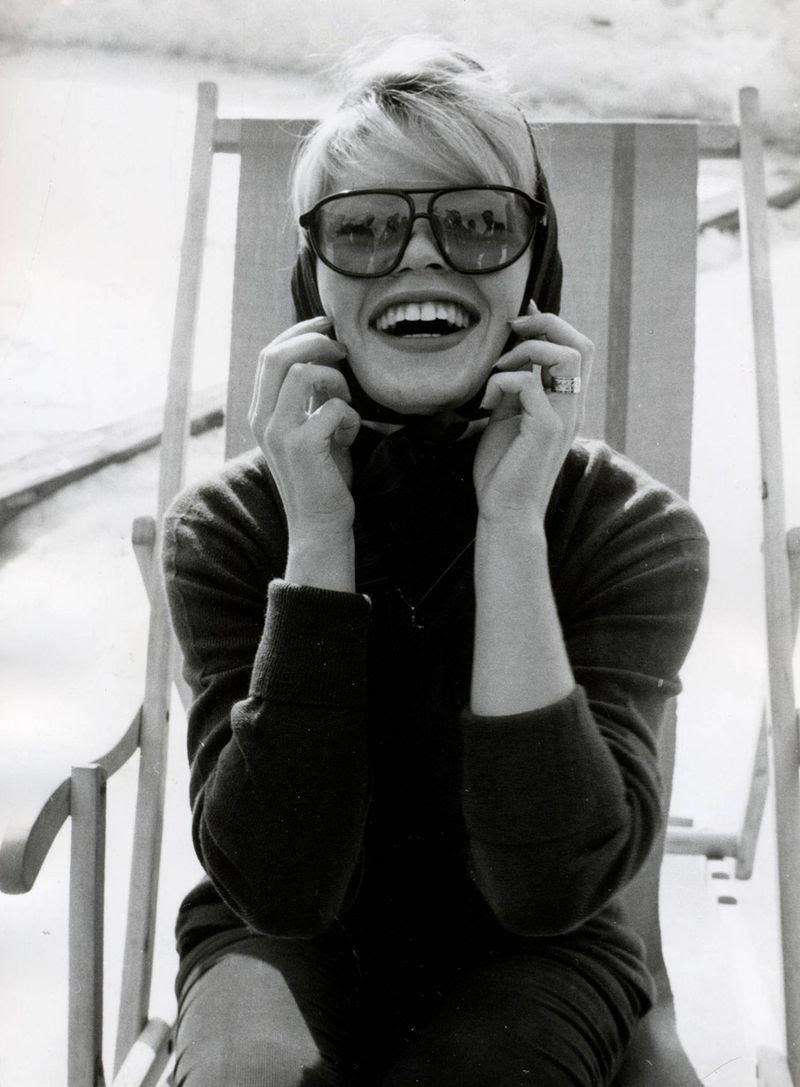 The Hippie Memoirs: Lady of Style: Brigitte Bardot...