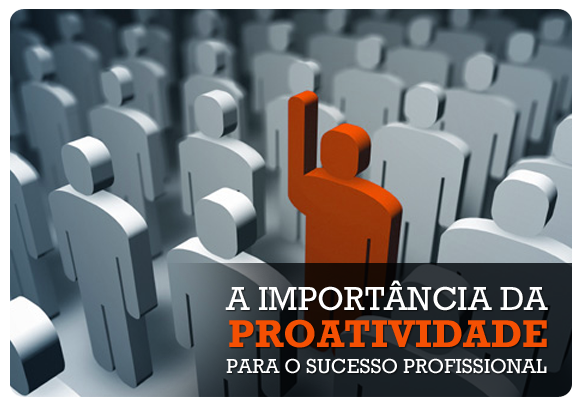 Refletindo sobre Recursos Humanos: A Importância da Proatividade para o ...