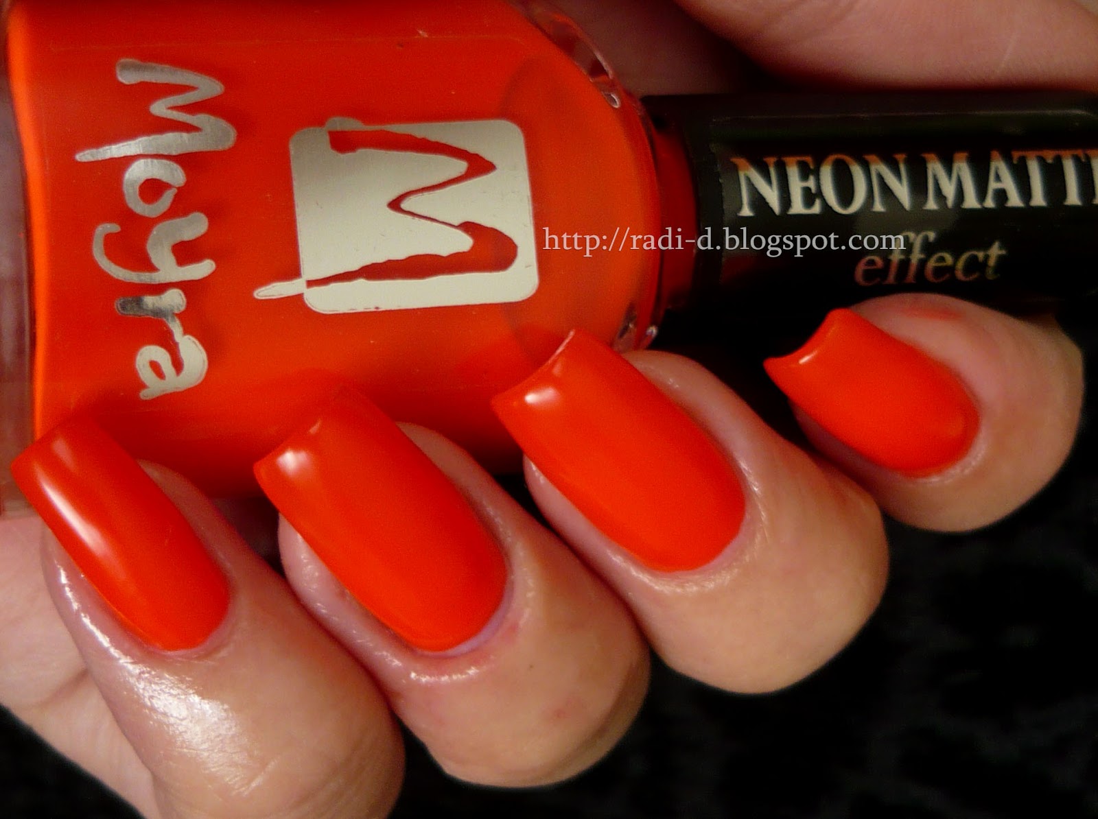It`s all about nails: юни 2013