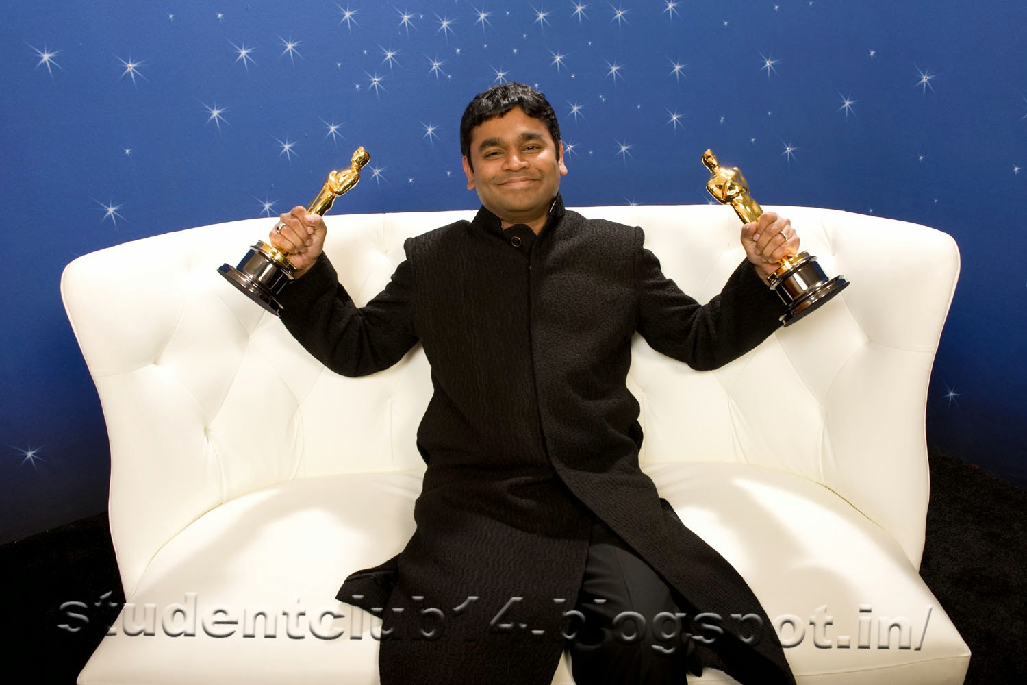 CPGS TeachAndTechi : A.R.RAHMAN