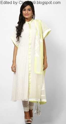 Indian Long Shirts 2015-2016 | Long Shirts Designs for Casual & Party ...