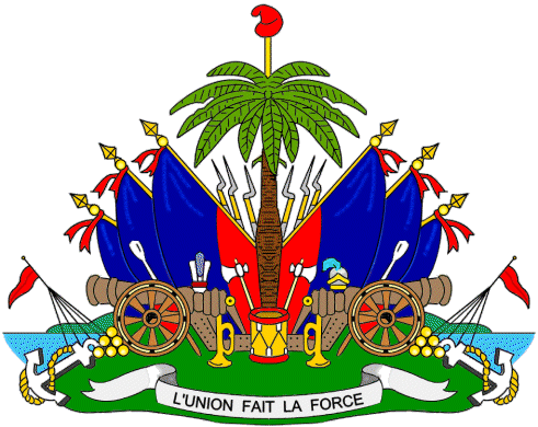 Herald Dick Magazine: Fête nationale à Cuba, et en Haïti - le 1er janvier