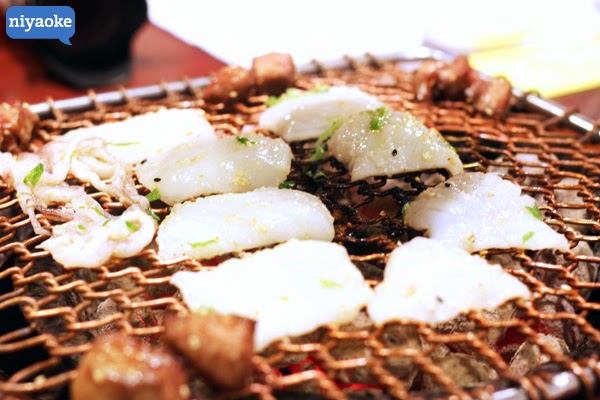 Travellers: Gahyo - One of The Best Korean BBQ in Jakarta, People Said