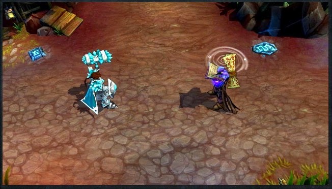 League of Legends: Support is the real Carrier: TARIC: THE GEM KNIGHT