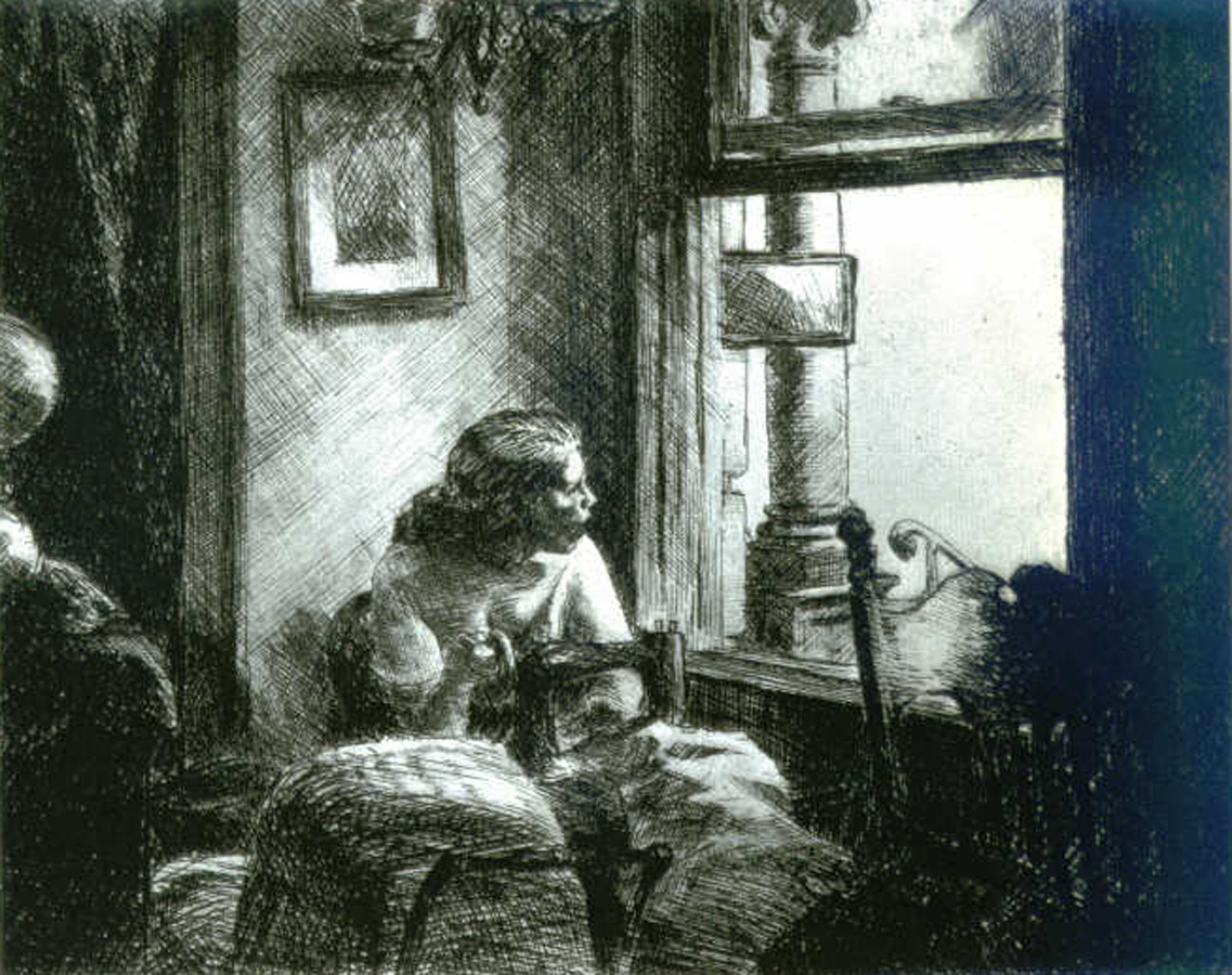 Art Burrito II: One day down, one month to go!