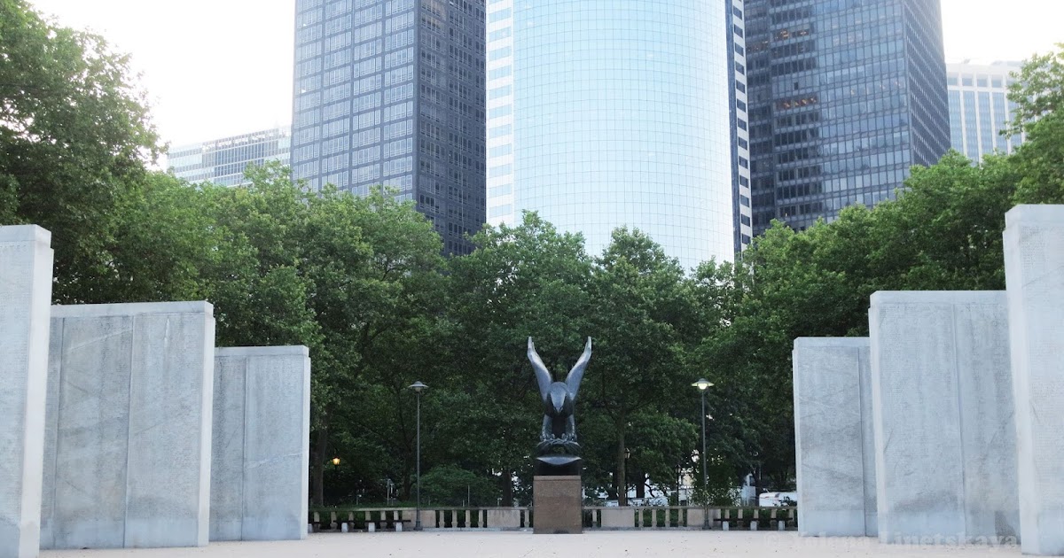 Big Apple Secrets: Big Apple Secrets's 4th birthday