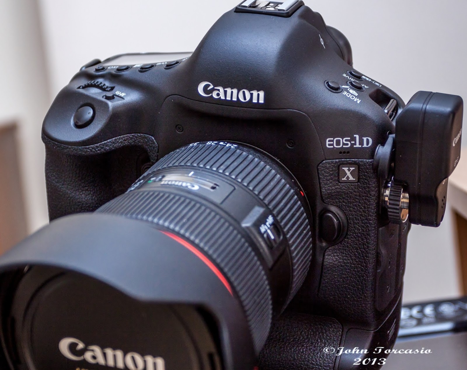 Canon EOS 1DX: Canon EOS 1D X Pictures