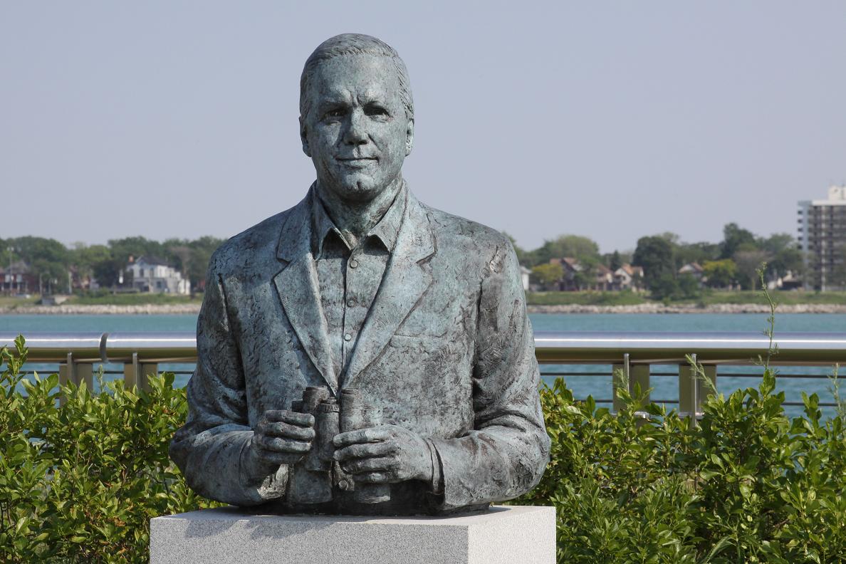 Michigan Exposures: More Odds and Ends...