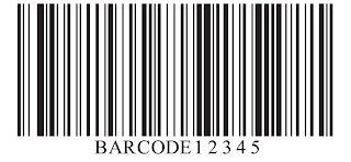Asima's Blog: Apa itu BARCODE
