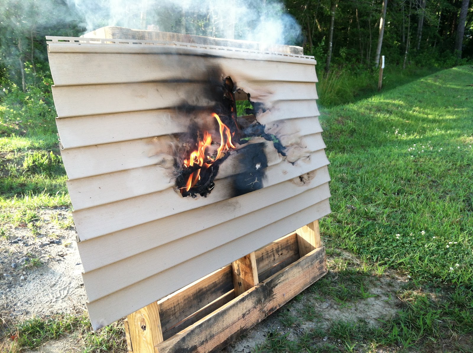 Ocean City Fire Department: Barbecue Safety Reminders