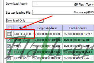 Cara Flashing Advan G1 dan G1 Pro Lupa pola Bootloop 100% Berhasil ...
