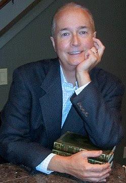 Kittling: Books: Scene of the Crime with Author Christopher Lord!