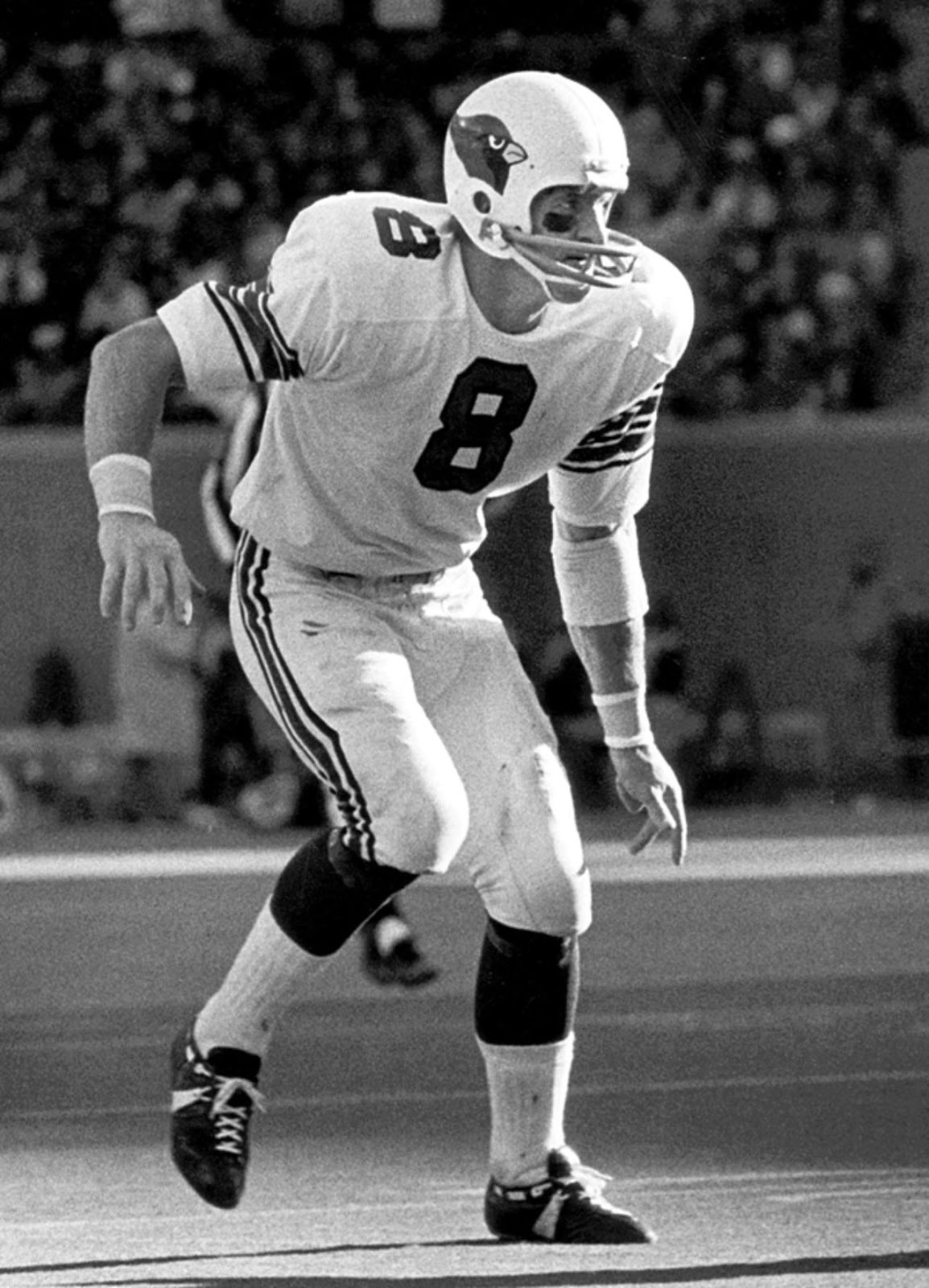 jim jividen: All Time Cardinals 53 Man Roster