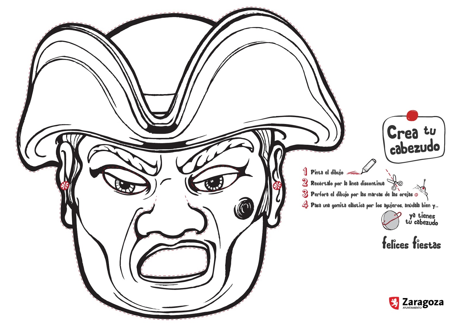 La clase de Laura: El Berrugón
