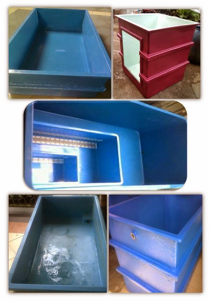 kolam fiber - phytoncatfishfarm