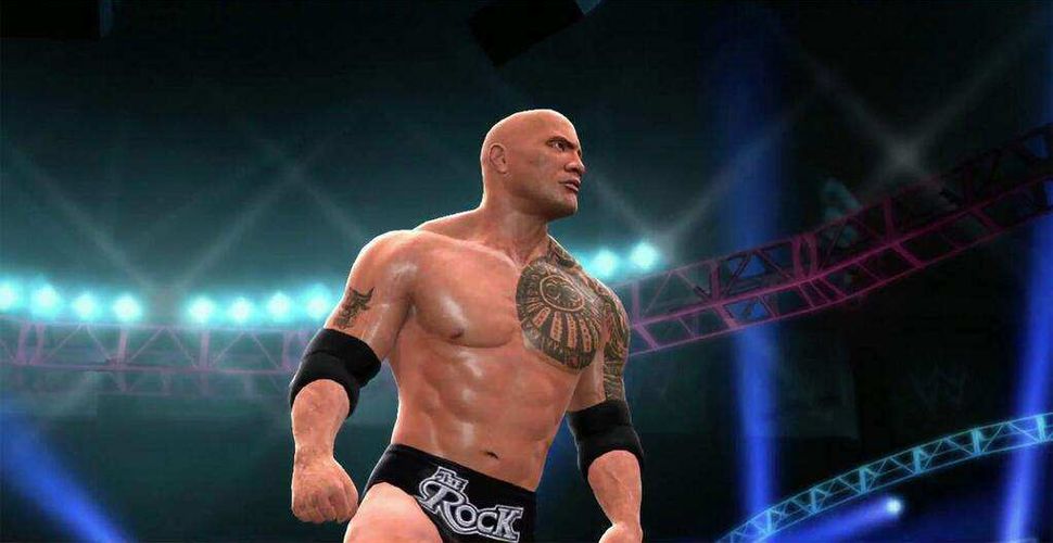 [100MB] WWE 2K14 PC DOWNLOAD 100% REAL - GAMESMANIA