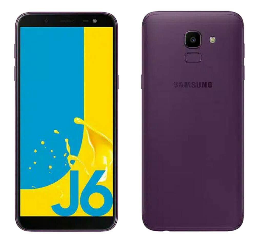 Cara Flashing Samsung Galaxy J6 (2018) SM-J600G Bahasa Indonesia - Tips ...