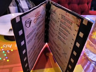 Stir Your Souls: Bollywood Style Dining At Filmy Flavours...
