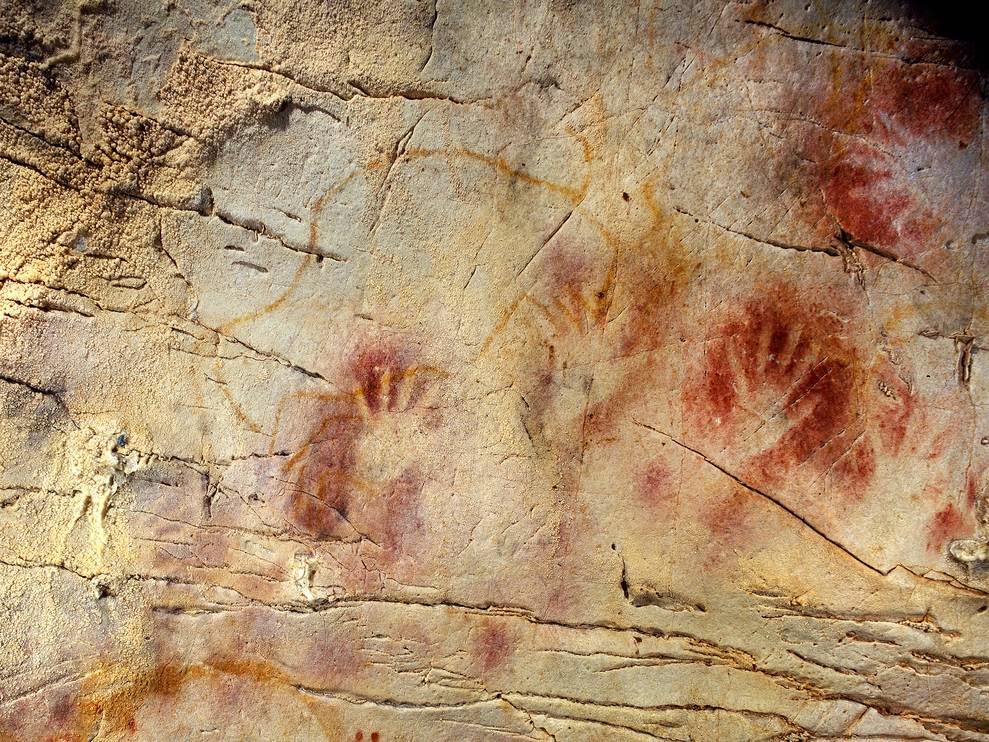 7 Artifak Paling Tua Di Dunia - Berita Harian Netizen