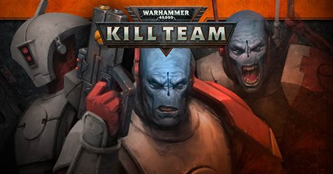 Tau Kill Team Preview - Faeit 212