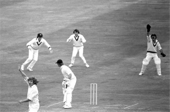 Cricket Lovers News: History of Cricket Great Story