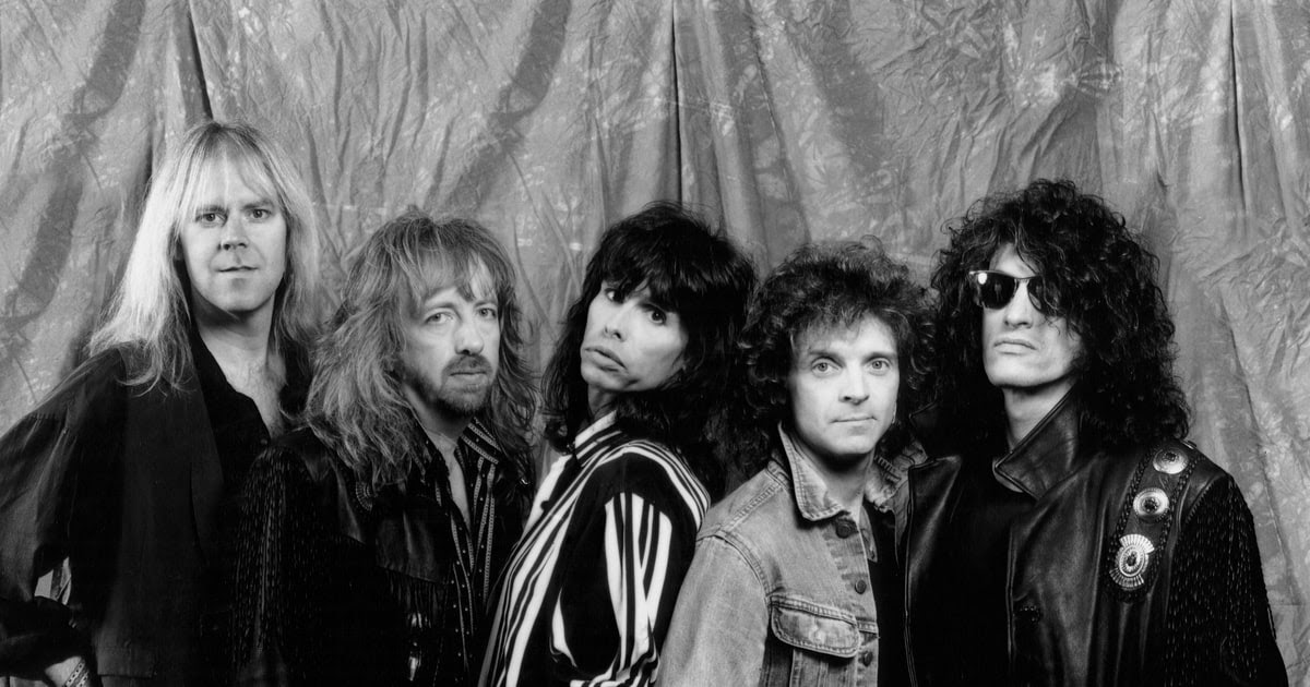 TheForeKatz: EACH BAND'S TOP 10 SONGS ― ARROWSMITH