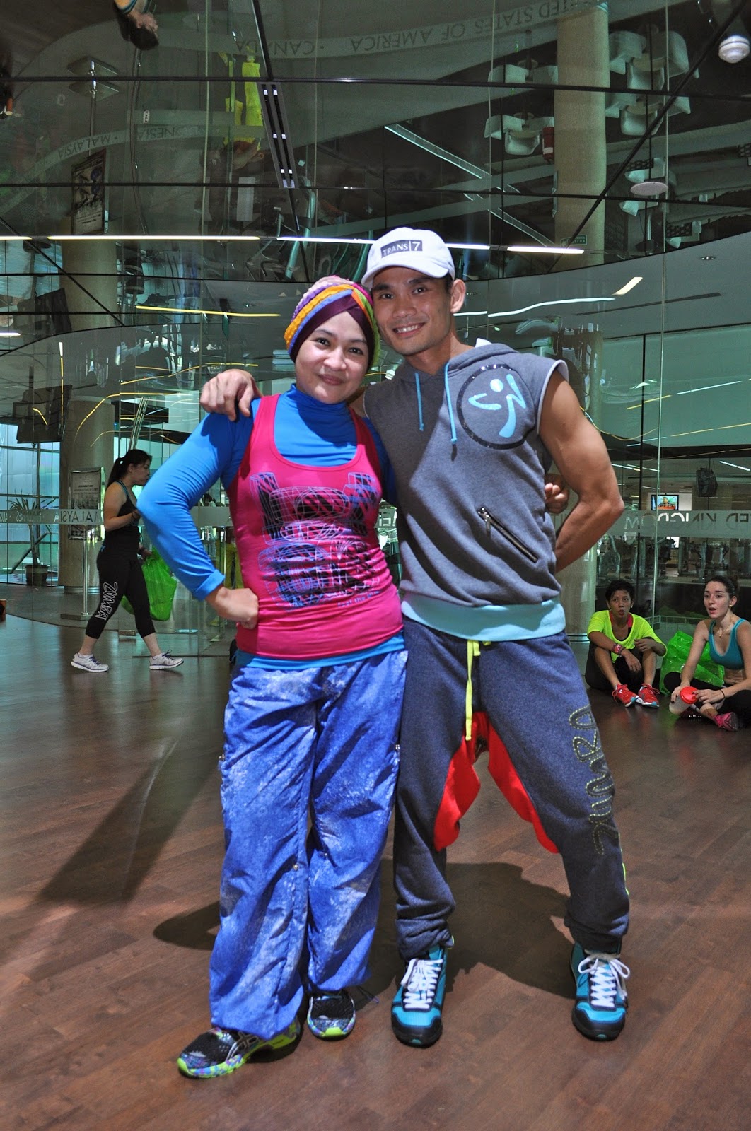 ZUMBA FITNESS INDONESIA: Zumba Fitness Indonesia, Zumba Jakarta, Zumba ...