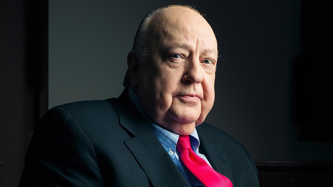 Fox News Founder, Roger Ailes Dies At 77 | Nigerian Eye