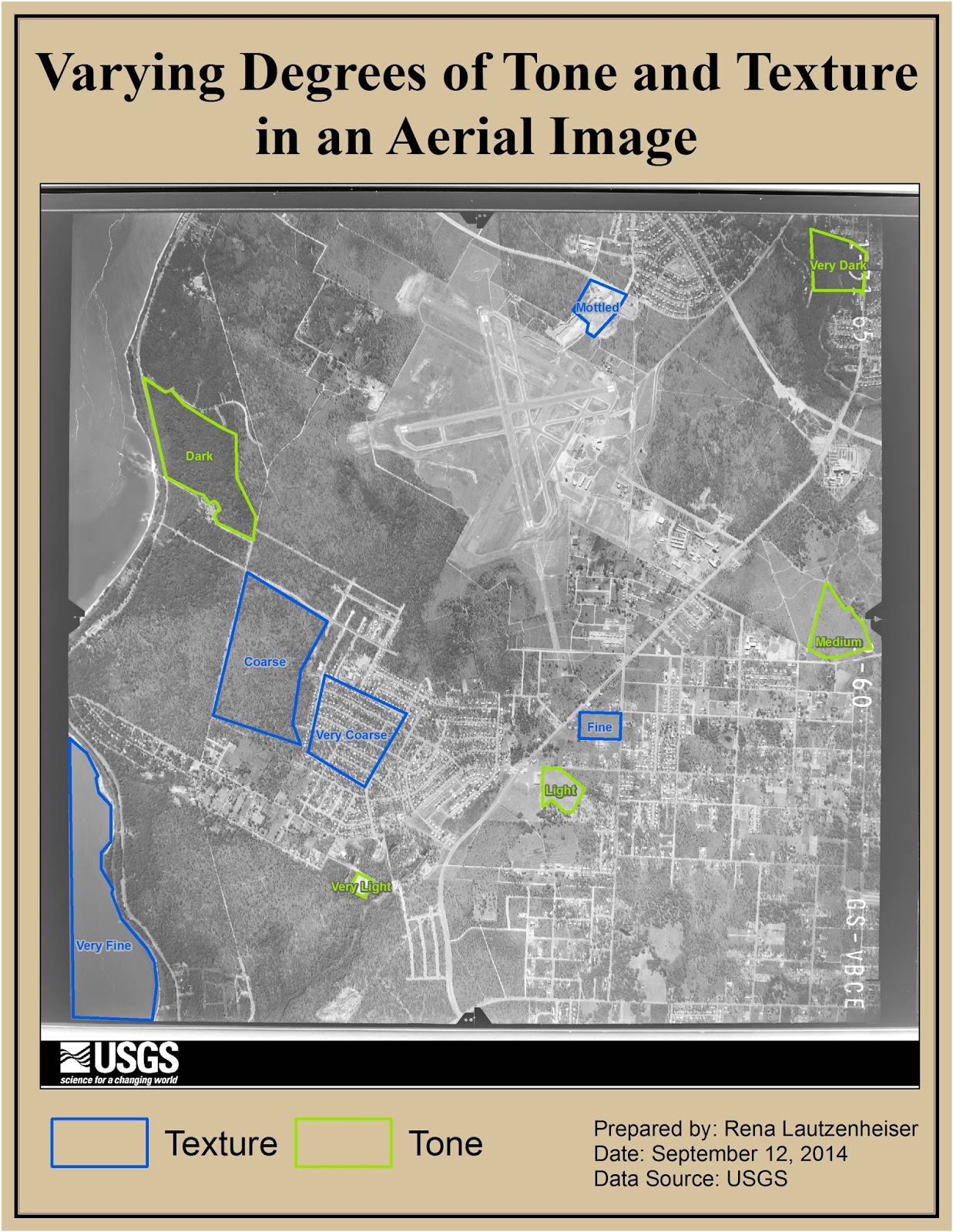 Lautzy GIS: GIS4035 Module 2 - Aerial Photography Basics & Visual ...