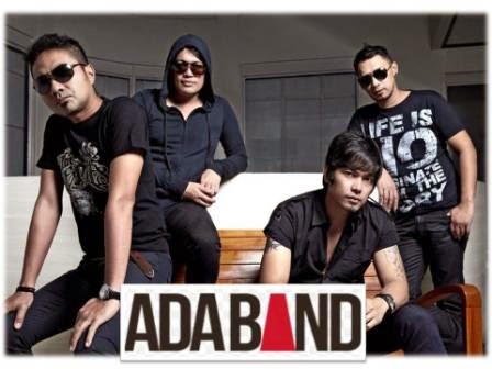 sejarah ada band ~ sejarah band