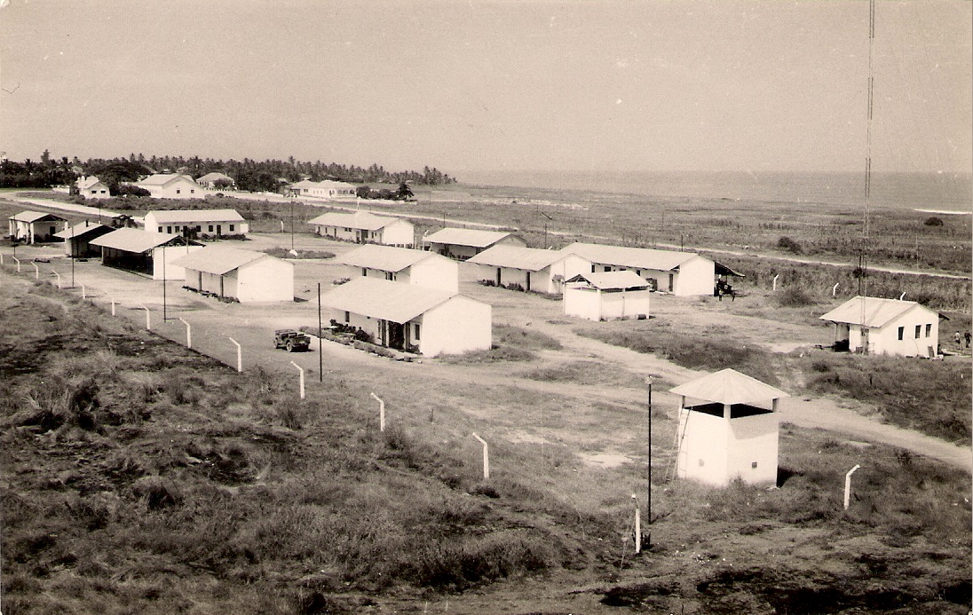 Norte de Angola 68-70