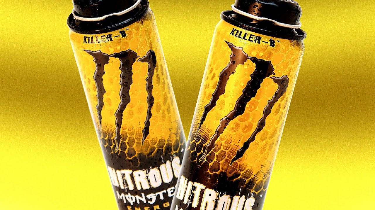 Types Of Monster Energy Energy Choices types-of-monster-energy-energy-choices
