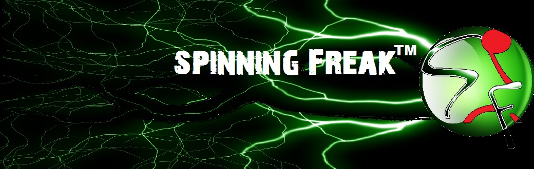 Spinning Freak: Tabata Time