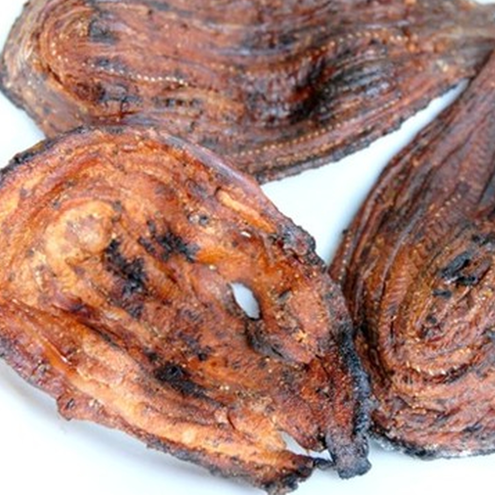 FOOD PRESERVING: JERKY VARIETIES