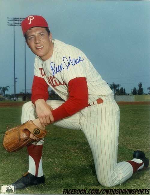 My View by Silvio Canto, Jr.: June 23, 1971: What a day for Rick Wise ...