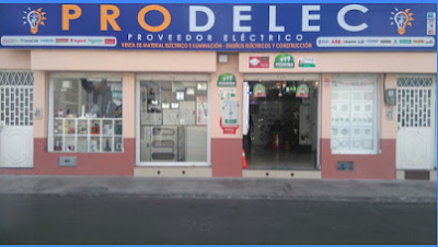 PRODELEC 2016: QUIENES SOMOS