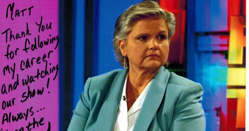 Mattsletters: Judge Mary Chrzanowski from Michigan "Judge Scary Mary ...