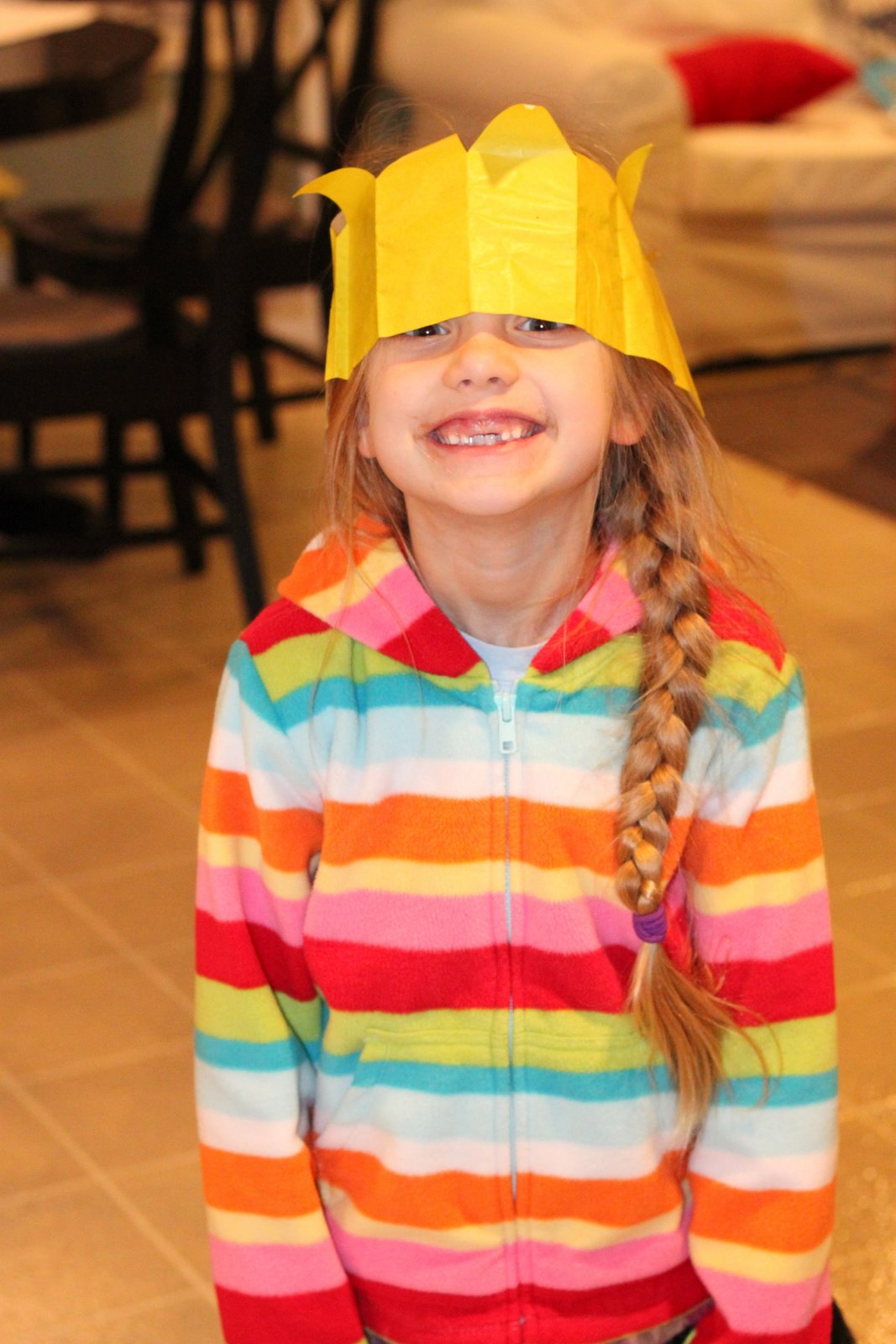 Mommy's Little Peanuts: Queen of Clean & baking's a dream{with an easy ...