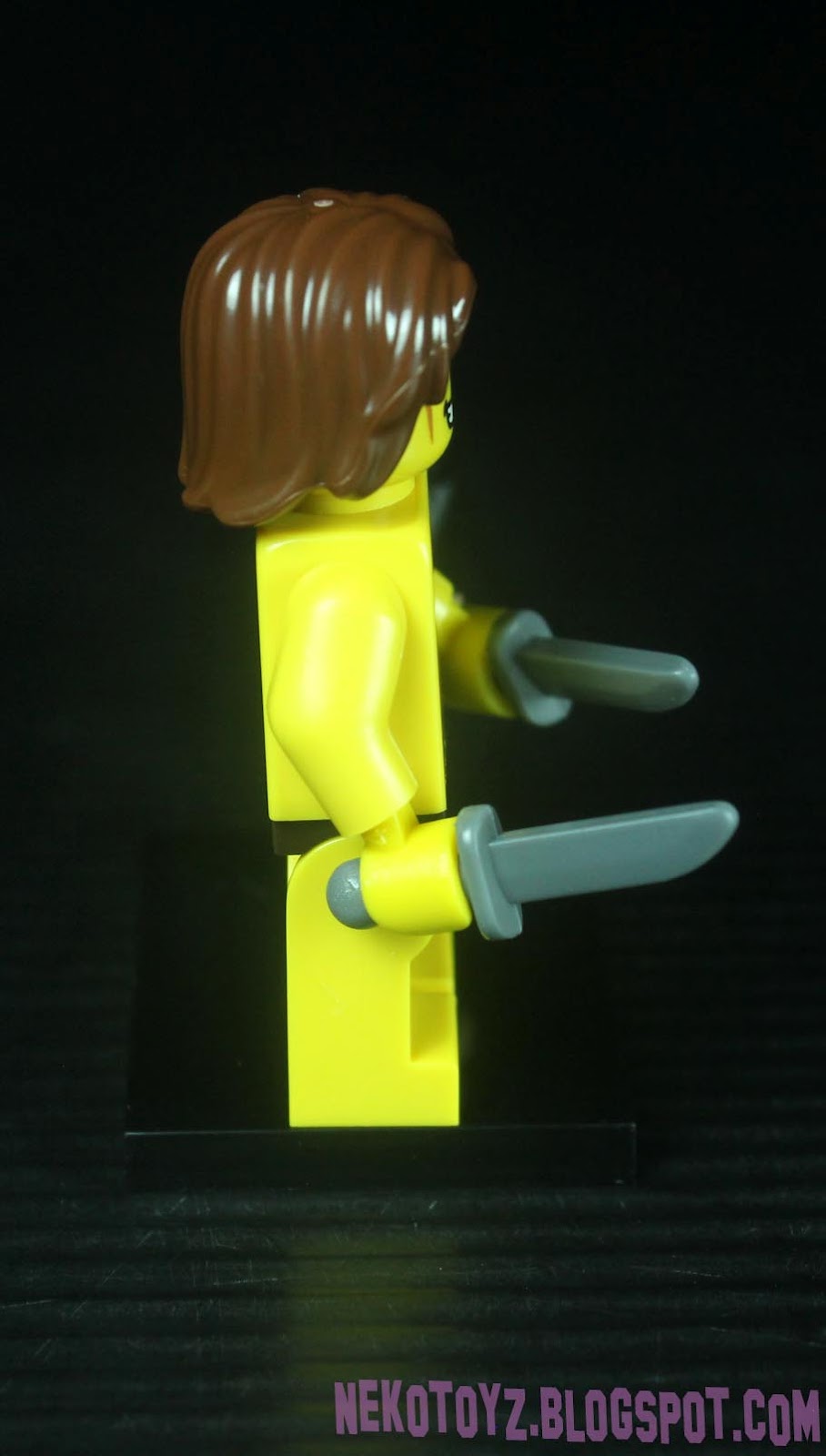 Neko Toyz: Lego Minifigures Series 7 Review II