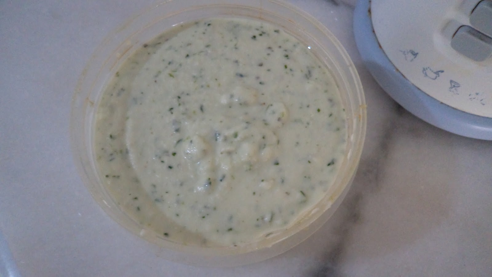 Dicas da Rose Nova: TEMPERO PRONTO