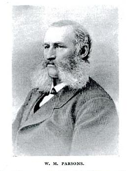 Heirlooms Reunited: April 2011