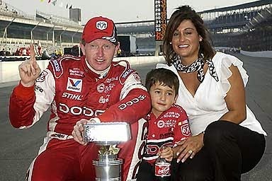 Behind the Wall: 2015 Hall of Fame Class: Bill Elliott