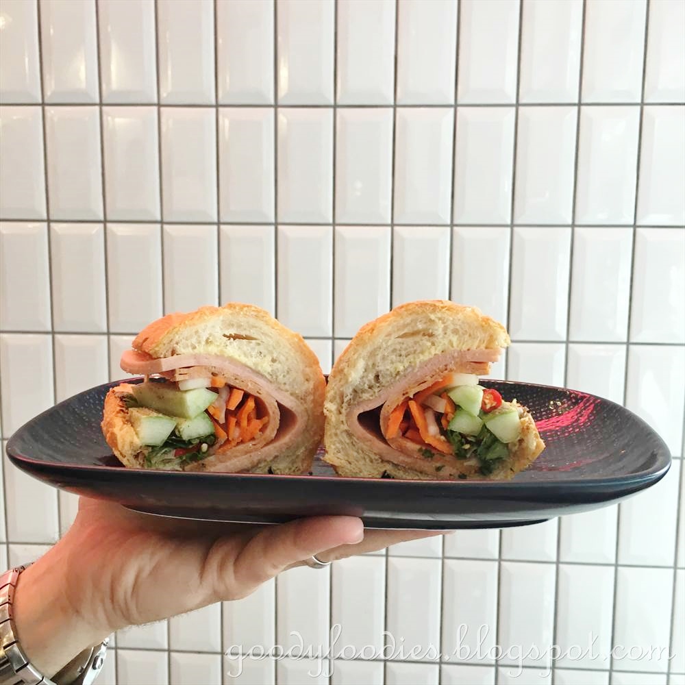 GoodyFoodies: Super Saigon Pho Cafe @ TTDI, KL