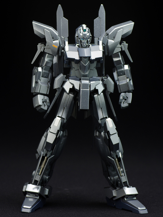GUNDAM GUY: HGUC 1/144 Delta Plus - Painted & Customized Built